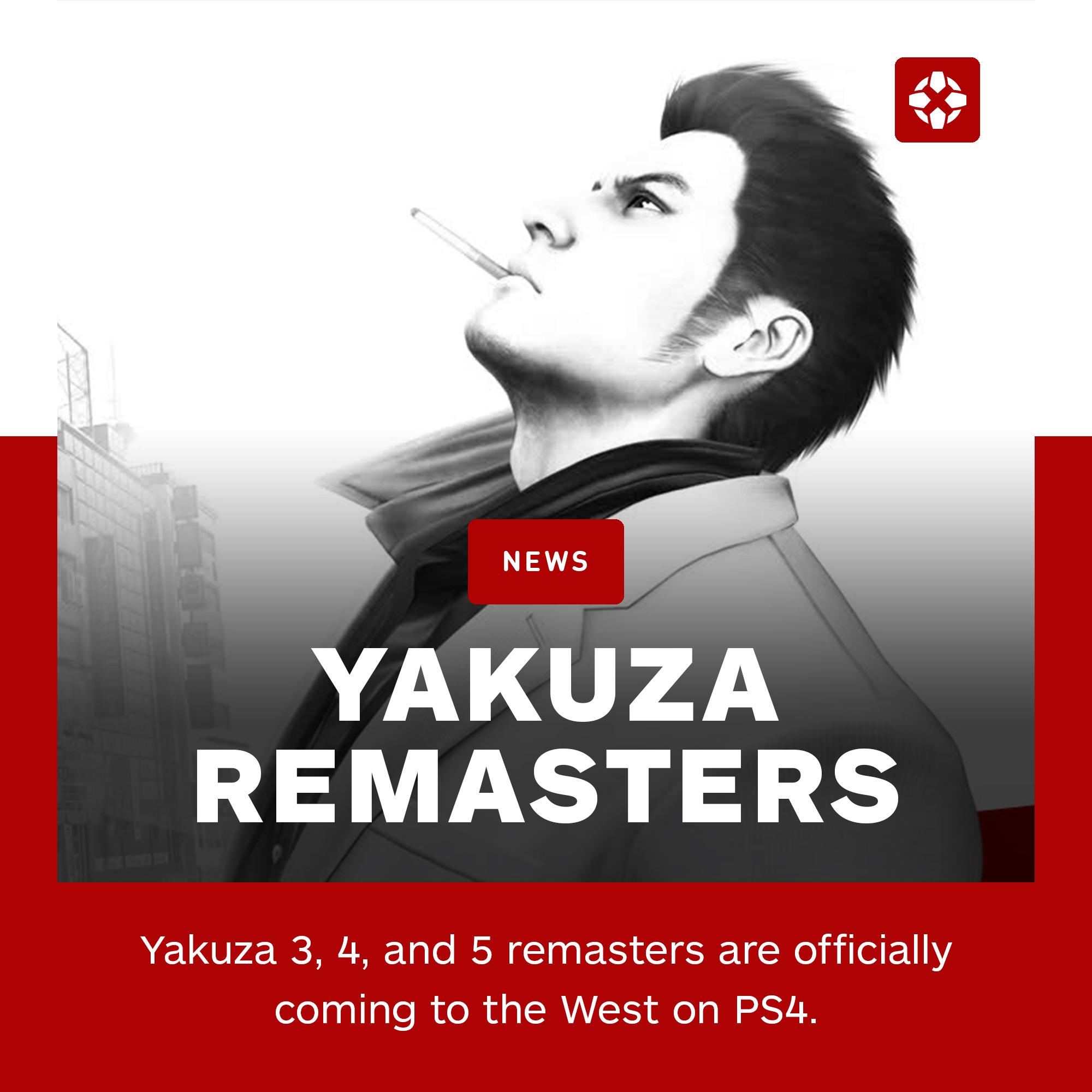 Yakuza 3 Wallpaper