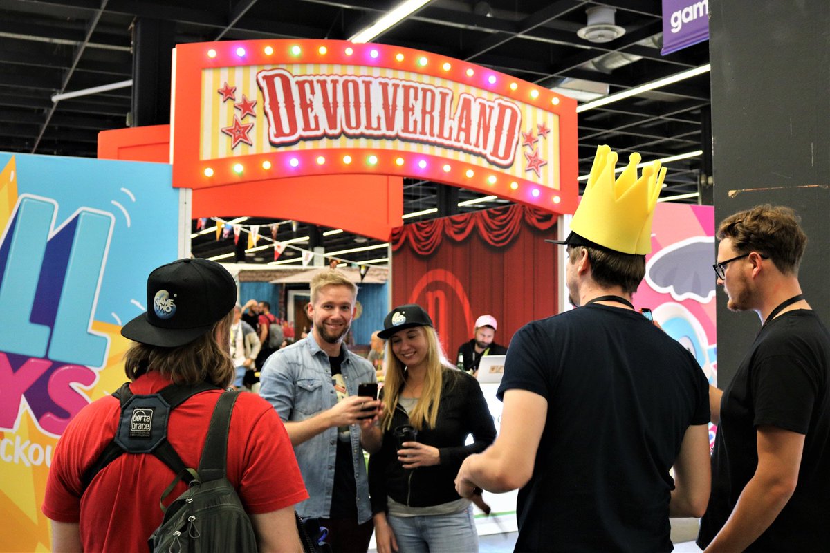 Devolver Digital on Twitter: "Also, dranks.…