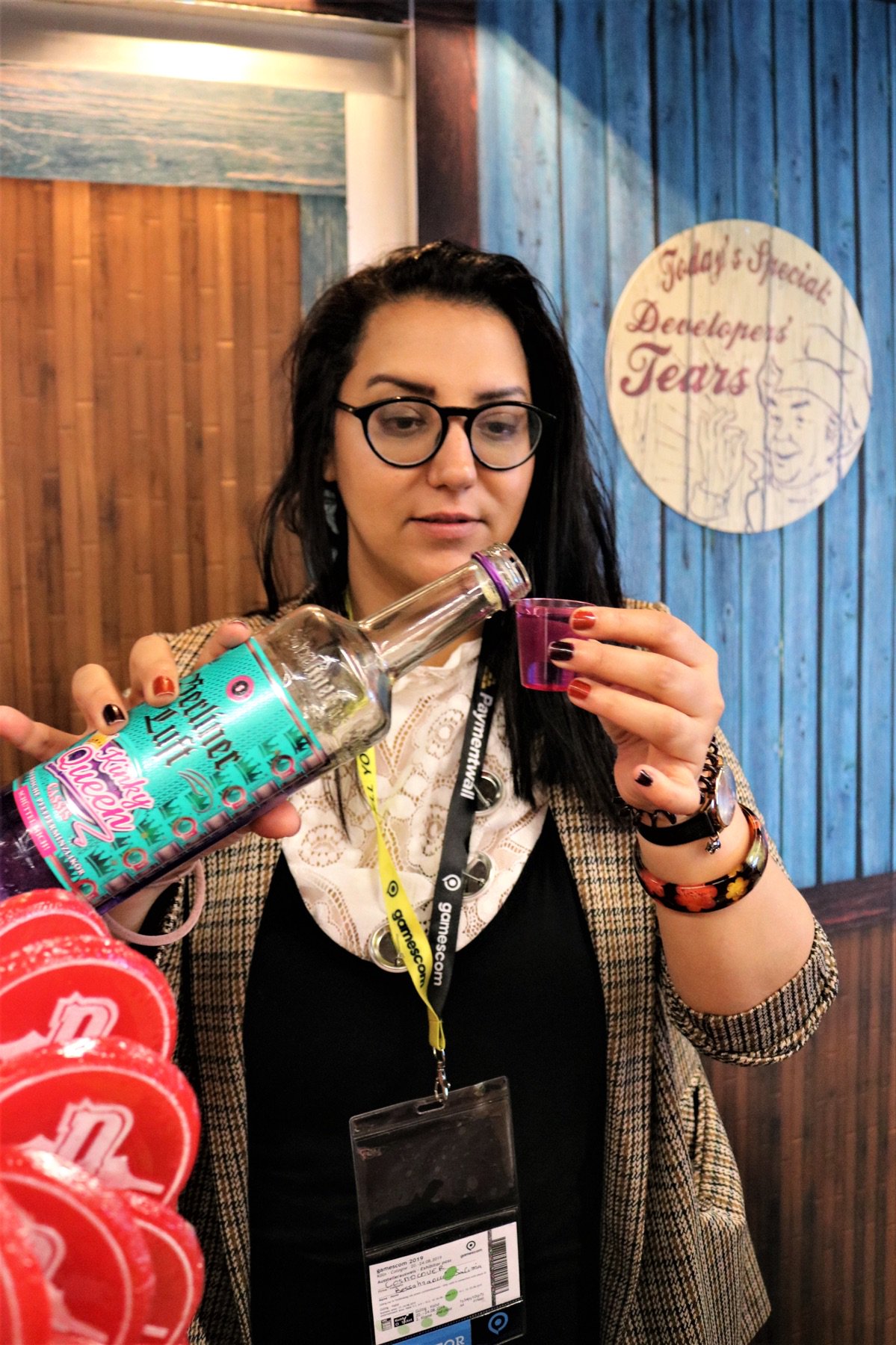 Devolver Digital on Twitter: "Also, dranks.…