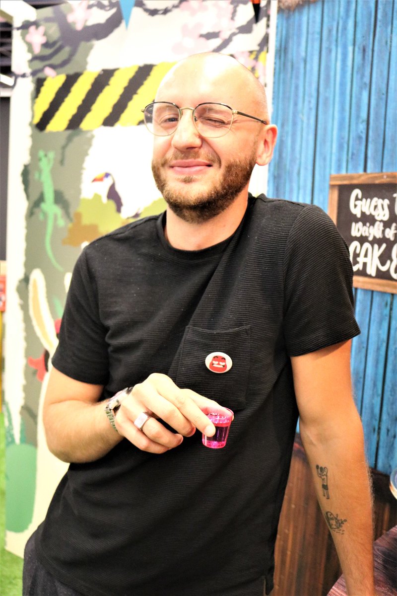 Devolver Digital on Twitter: "Also, dranks.…