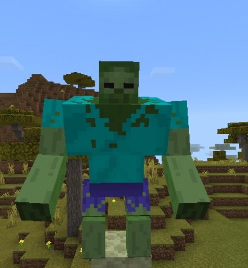 How To Make A Mutant Zombie Hypevamet