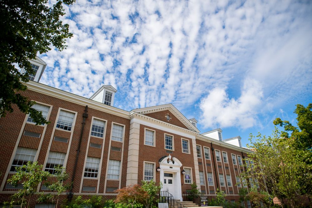 Ellington Hall Tennessee Tech University Ellington Place Condominiums,