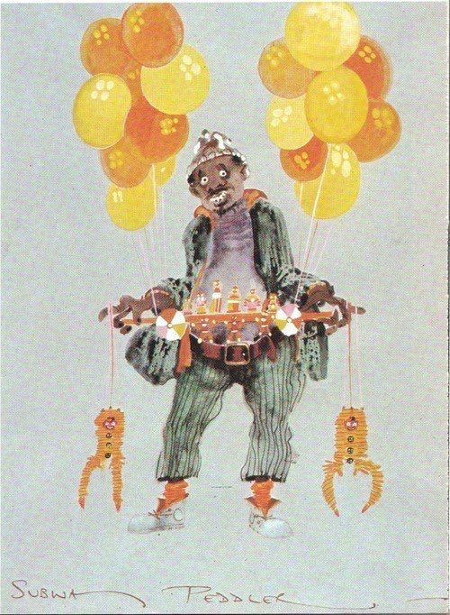 Tony Walton Set Designer For Wiz