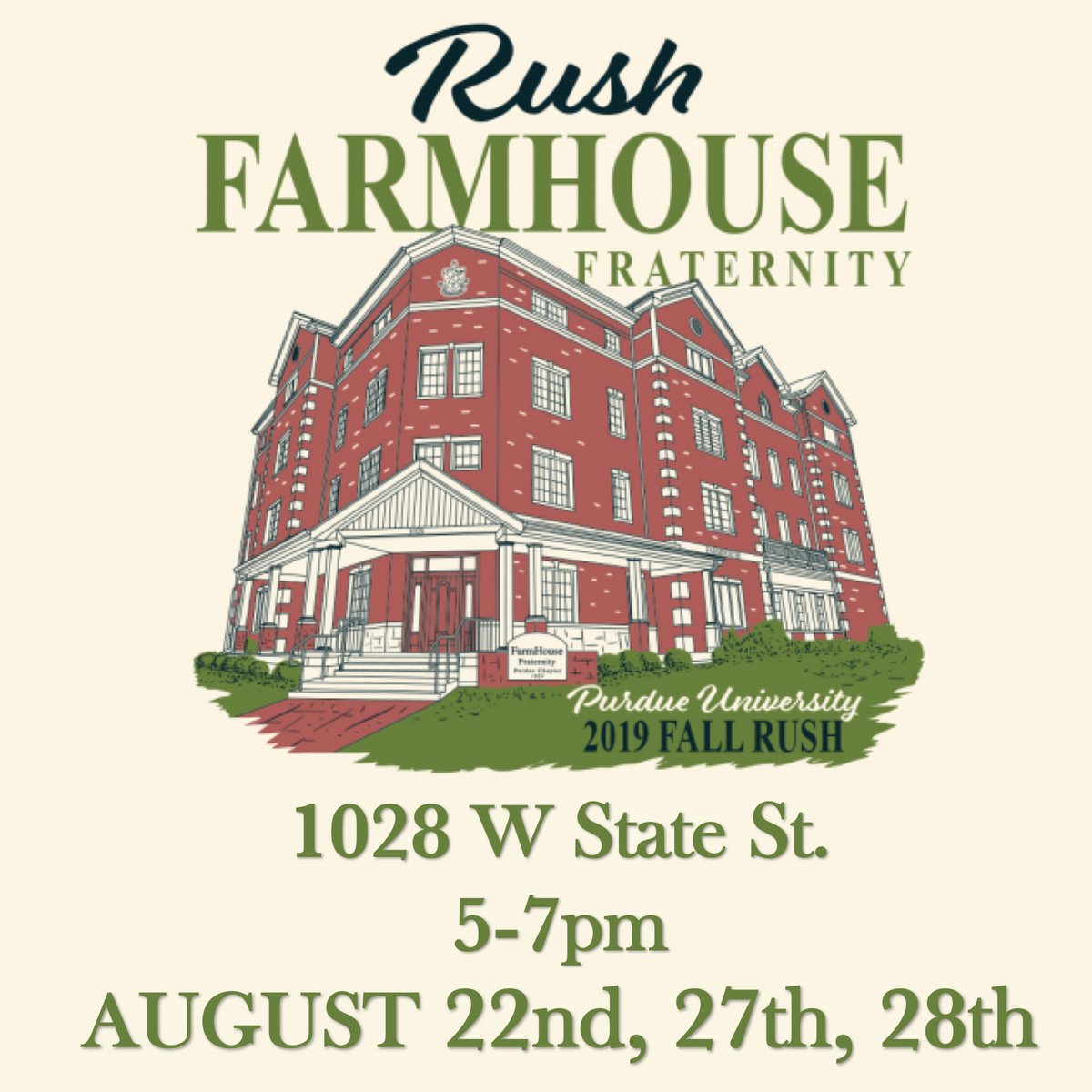 38+ Farmhouse fraternity famous alumni most popular | focusfarmhouse