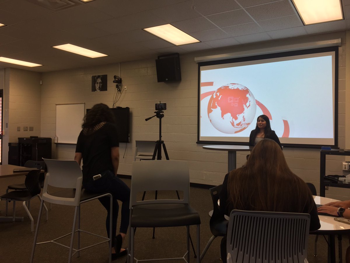 East Hall High School – East Hall High School