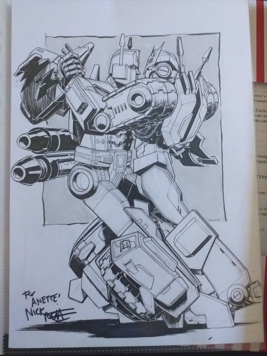 Twoucan - Nick Roche (@NickRoche)