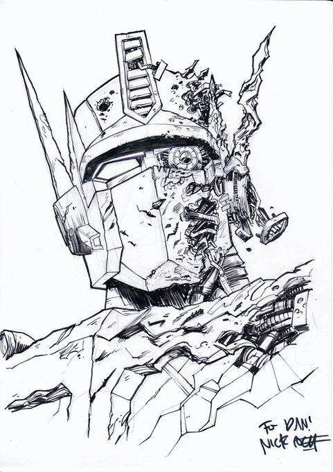 Twoucan - Nick Roche (@NickRoche)