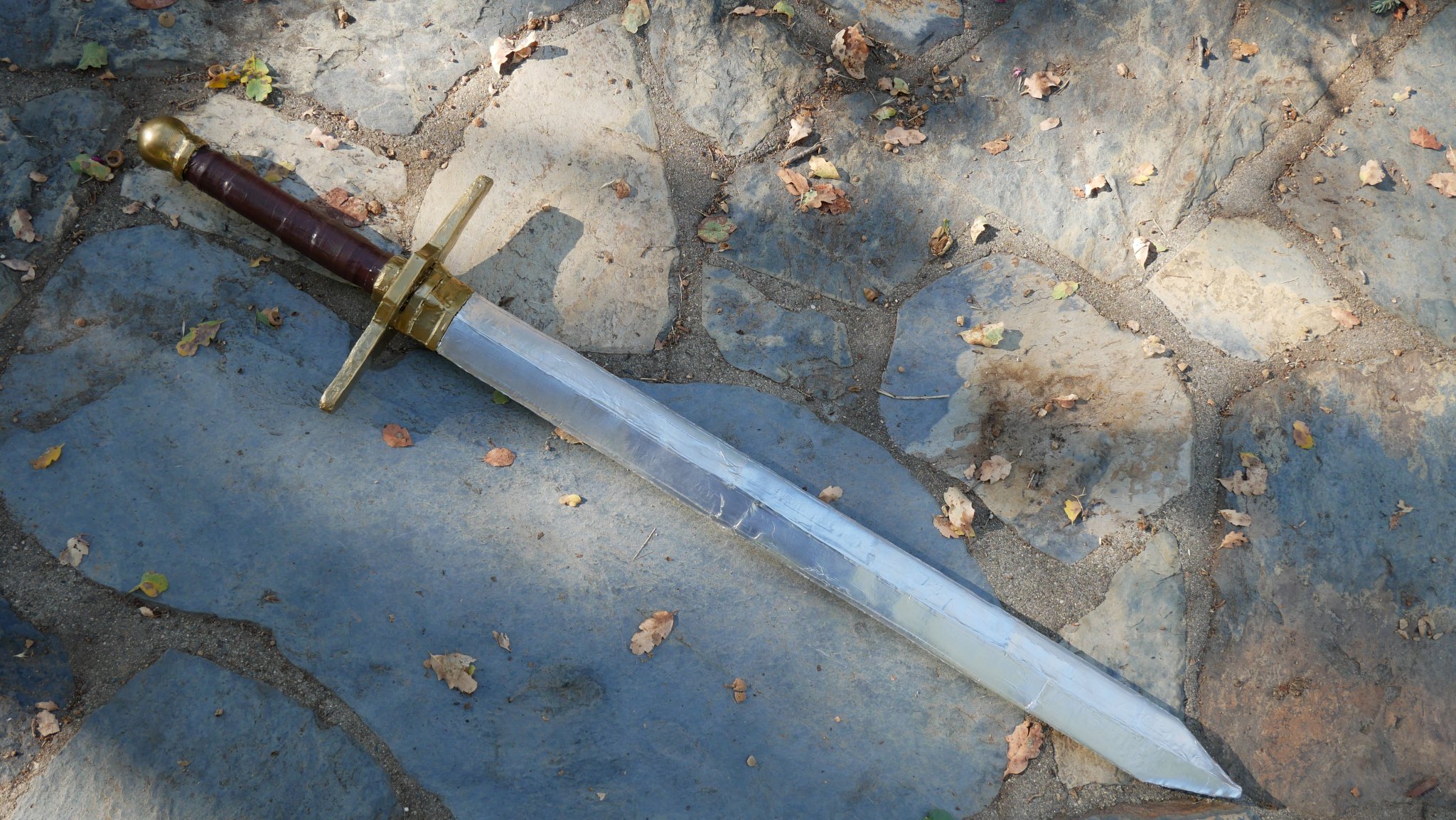 Masamune Sword Chrono Trigger