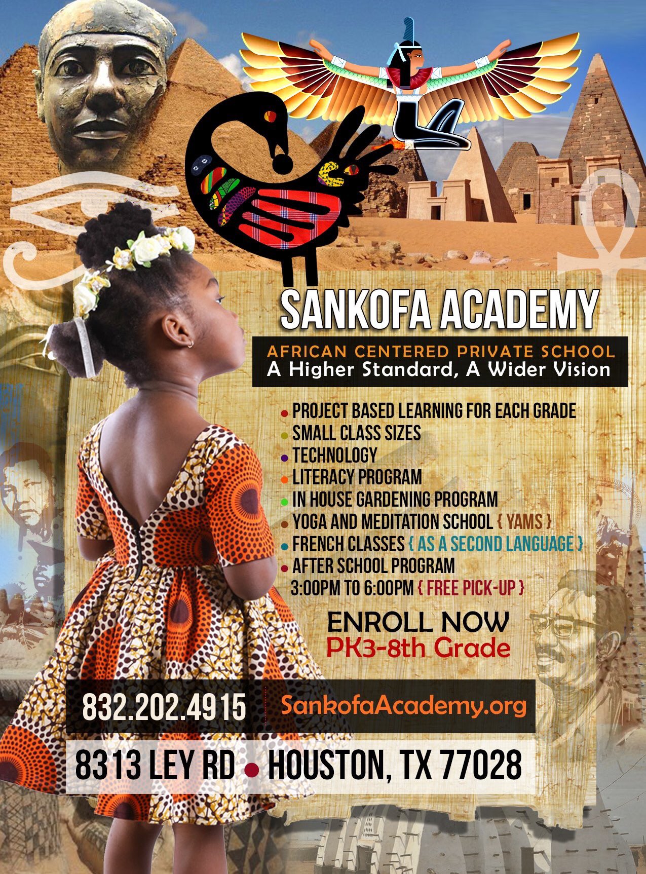 sankofaacademy (@sankofa_houston) / Twitter