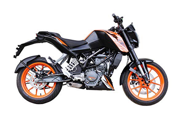 Accela@バイク記事紹介 on Twitter: "バイク館SOXが、KTM 125 デュークを、Amazonで販売！ 価格320,000円！ SOX独自の24ヶ月保証付き！ 125cc ...