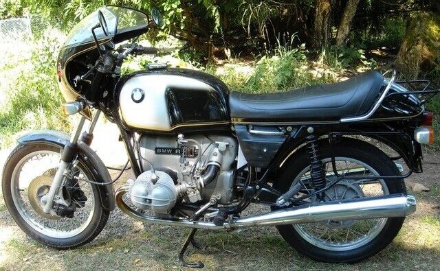 Bmw R90s Cafe Racer | Reviewmotors.co