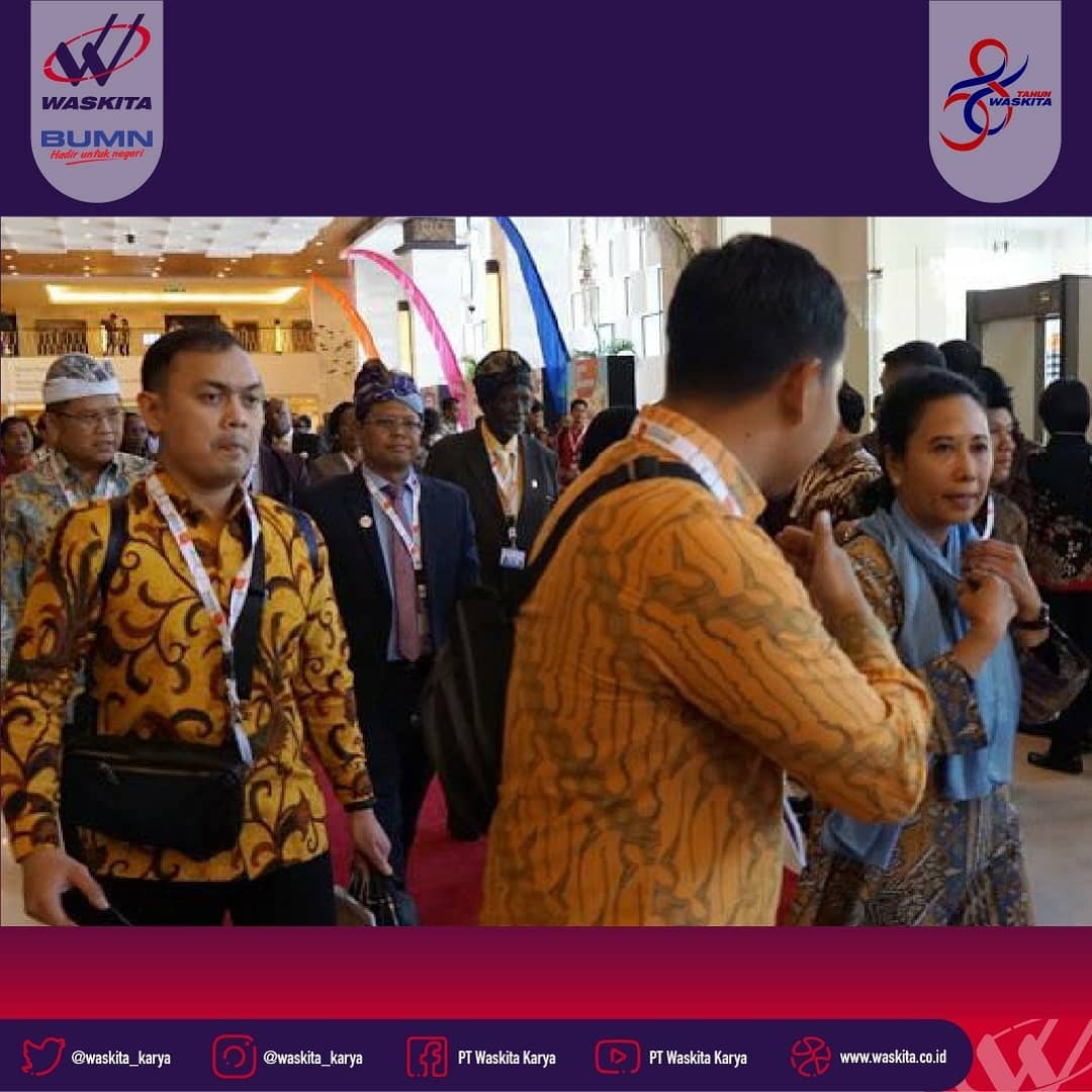 Waskita Karya (Persero) Tbk on Twitter: Waskita Karya (Persero) Tbk on Twitter:
