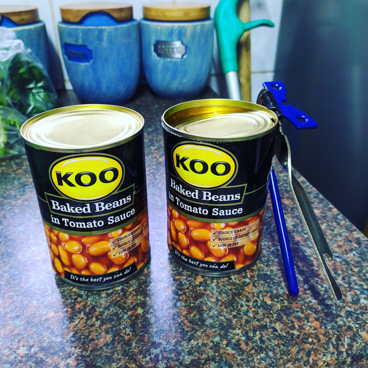 Koo Canned Food