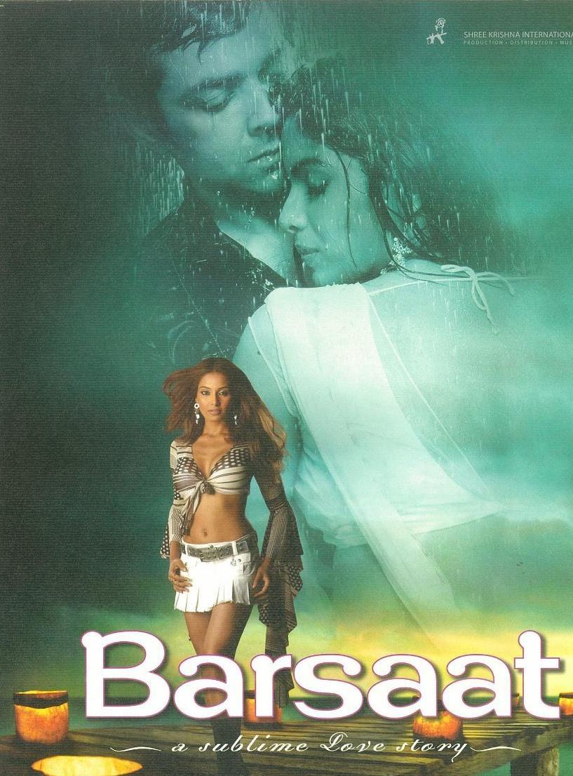 Barsaat 2005 Poster