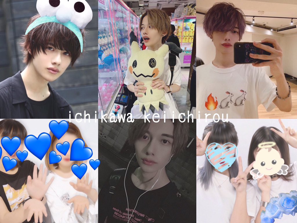 にょん💎 (@9bic_nyon) | Twitter