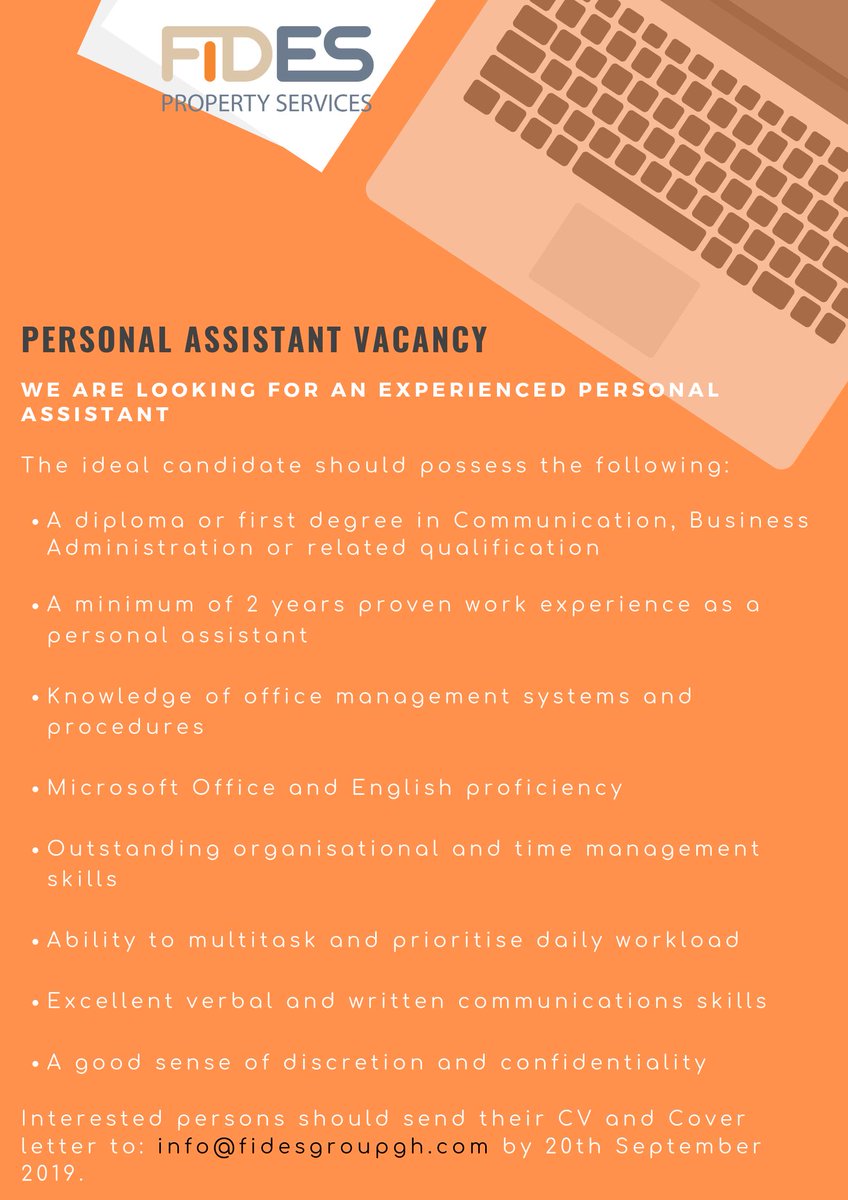 Fides Property Services (@fidesgroupgh) | Twitter