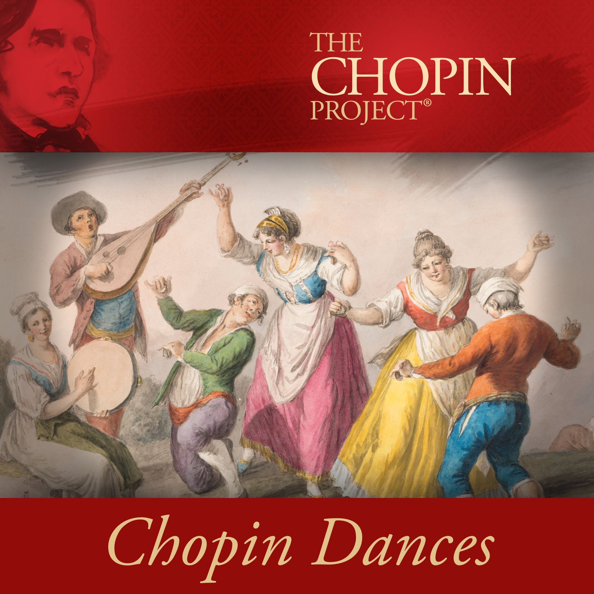 The Chopin Project on Twitter: "Moving beyond the #Waltz on this # ...