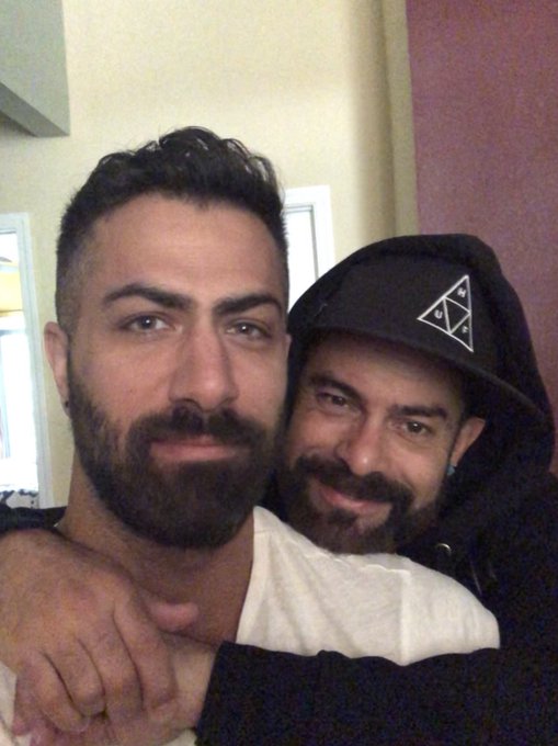 TW Pornstars - Adam Ramzi. Pictures and videos from Twitter. Page 6