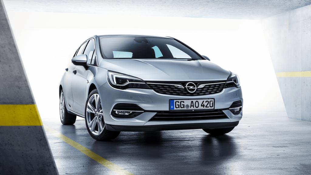 OPEL on Twitter: "Quiz Time: Talking about aerodynamic excellence: Can you guess the drag ...