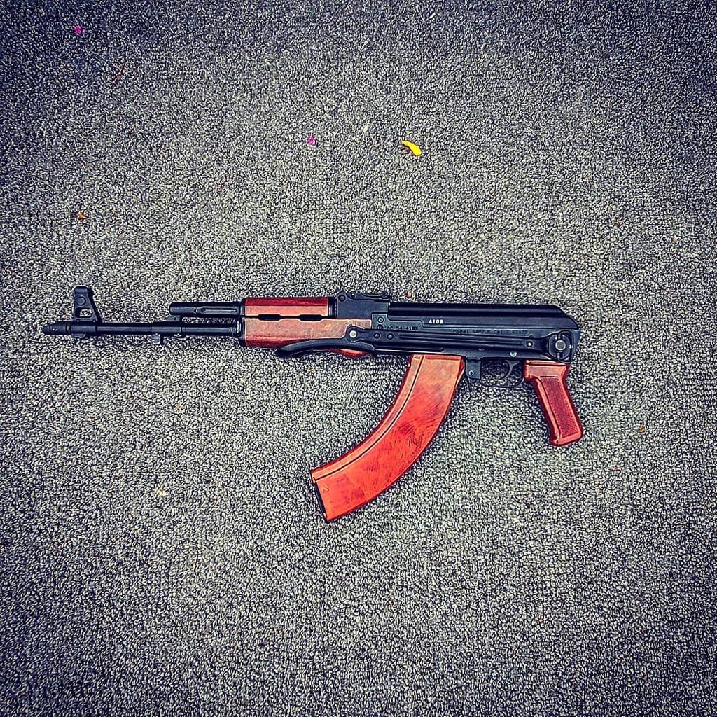 Bakelite Ak Underfolder