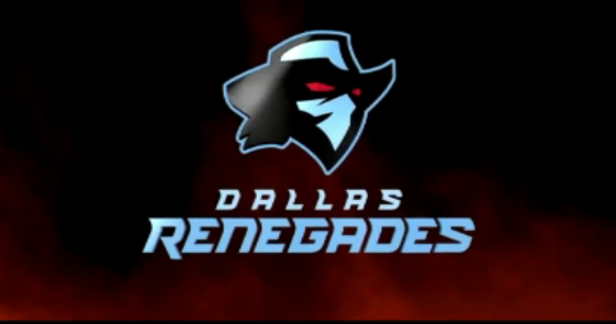 JUST IN: Four more XFL 2020 teams and logos announced: Dallas Renegades ...