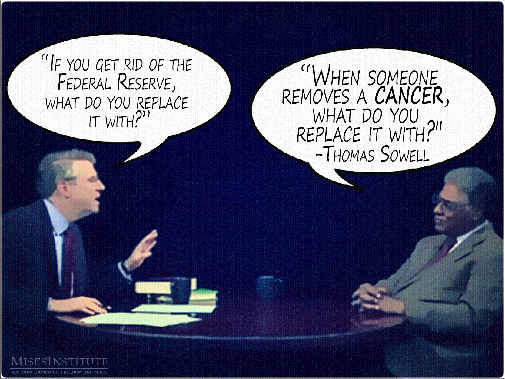 Natalie F Danelishen On Twitter End The Fed Federalreserve