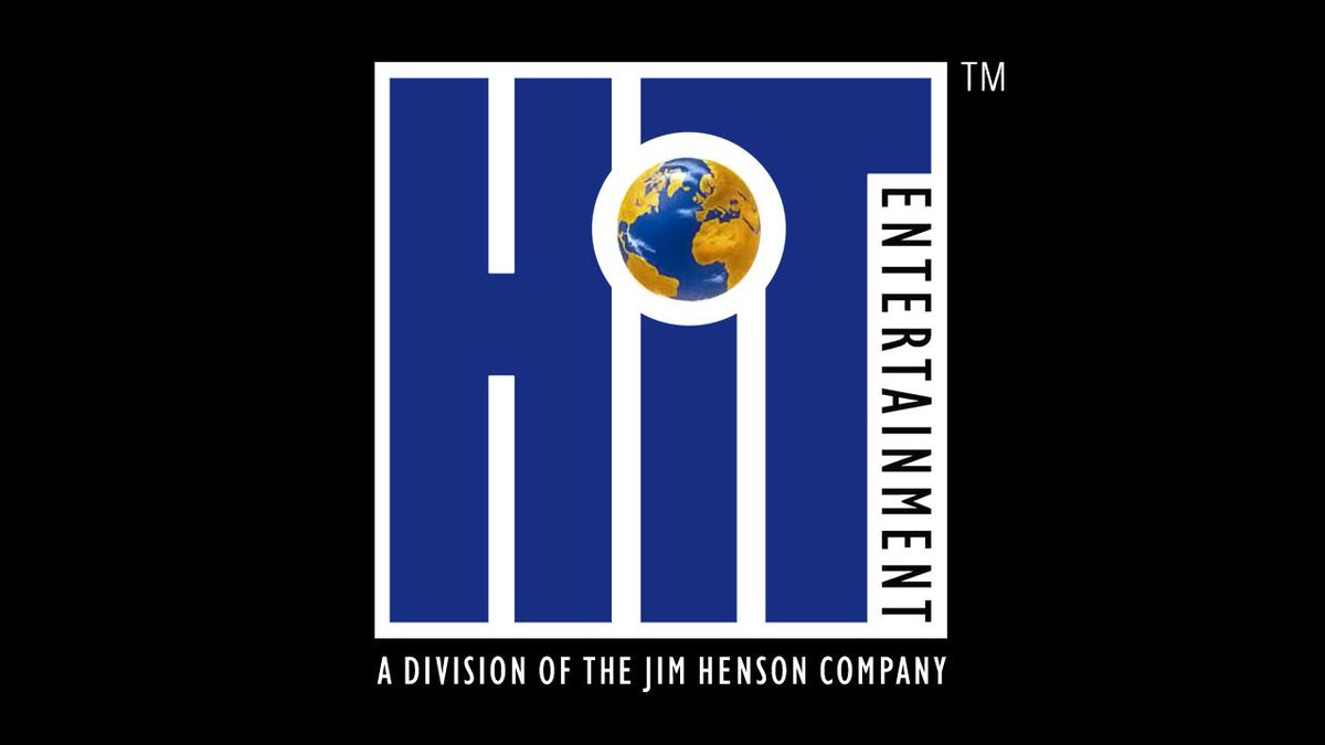 Hit Home Entertainment Logo