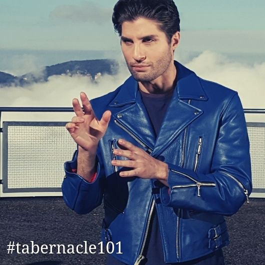 Tabernacle 101 - The Movie (@101Tabernacle) | Twitter