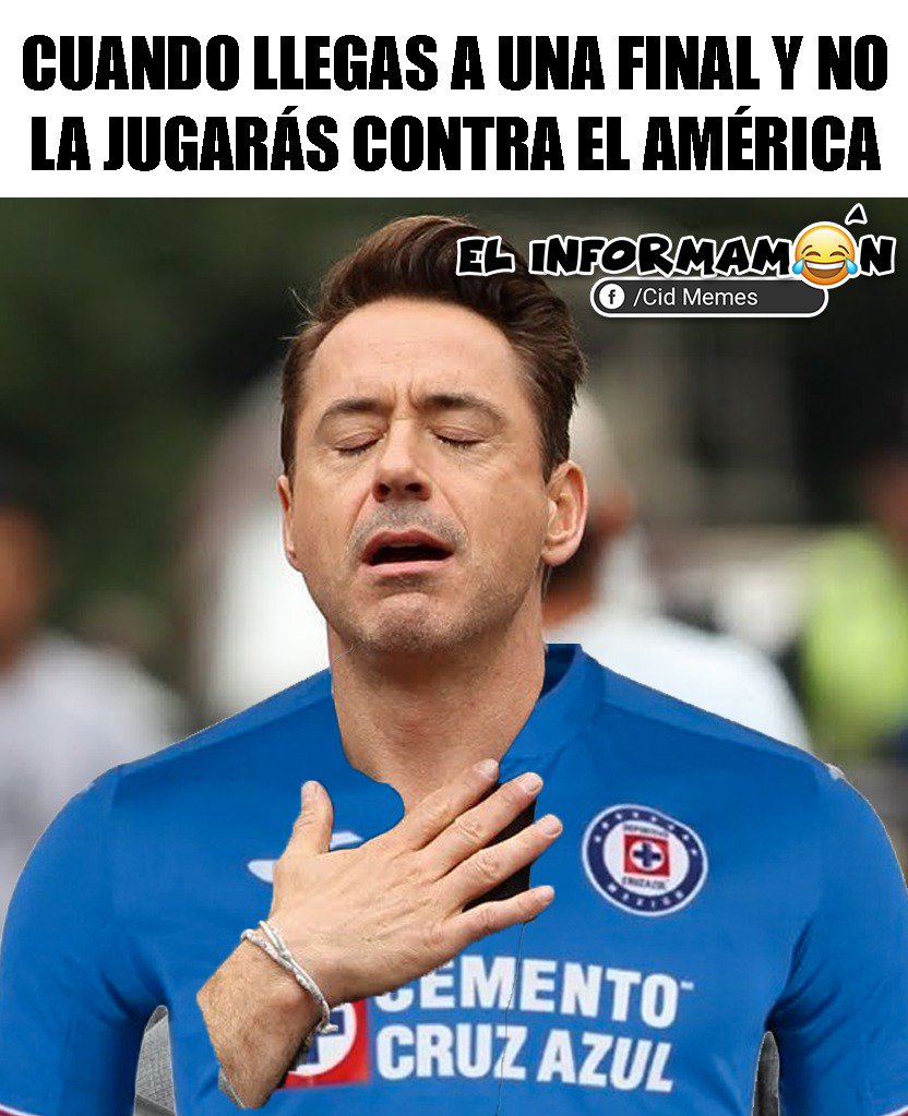 Memes Del Reloj Del America Liga MX: Los Memes De La Goleada Del León