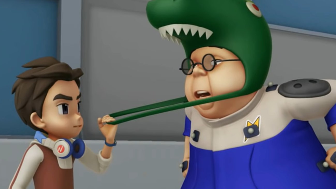 Top 183+ Tobot cartoon in hindi episode 1 - Tariquerahman.net