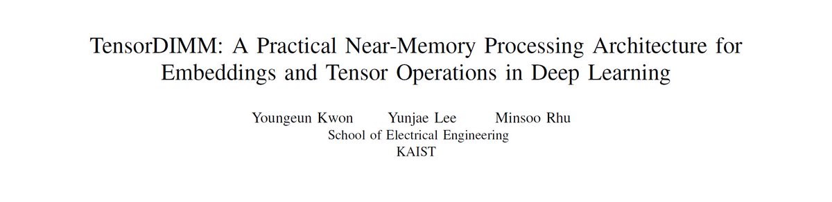 OGAWA, Tadashi on Twitter: "=> "High-Throughput In-Memory Computing for Binary Deep Neural ...