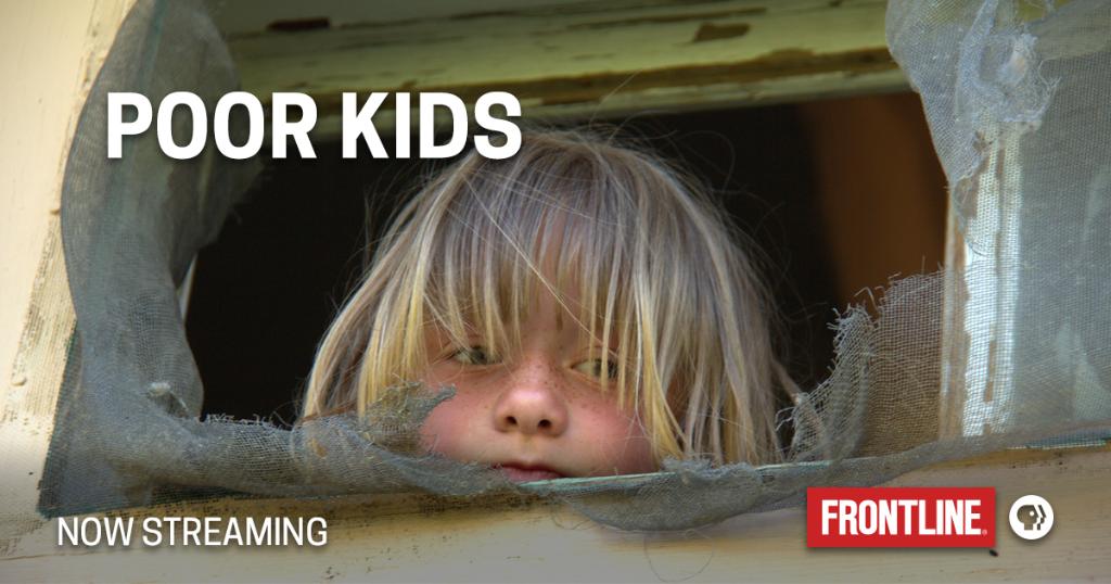 Poor Kids Pbs