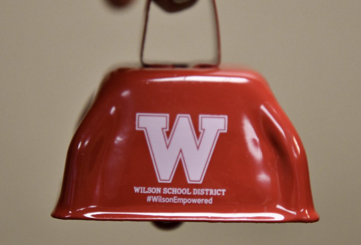 Wilson School District, Berks County PA
