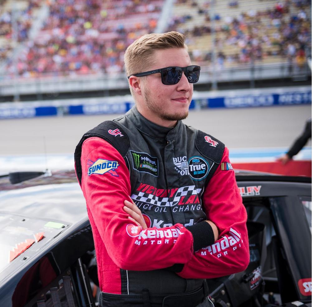 Adam Stern on Twitter: ".@GarrettSmithley is a top option to fill ...