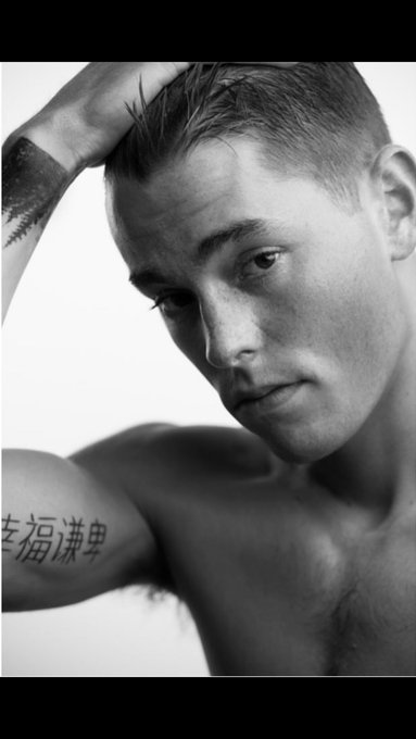 TW Pornstars - Greyson Lane. Pictures and videos from Twitter. Page 9