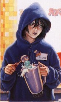 YMMV / Bailey School Kids - TV Tropes