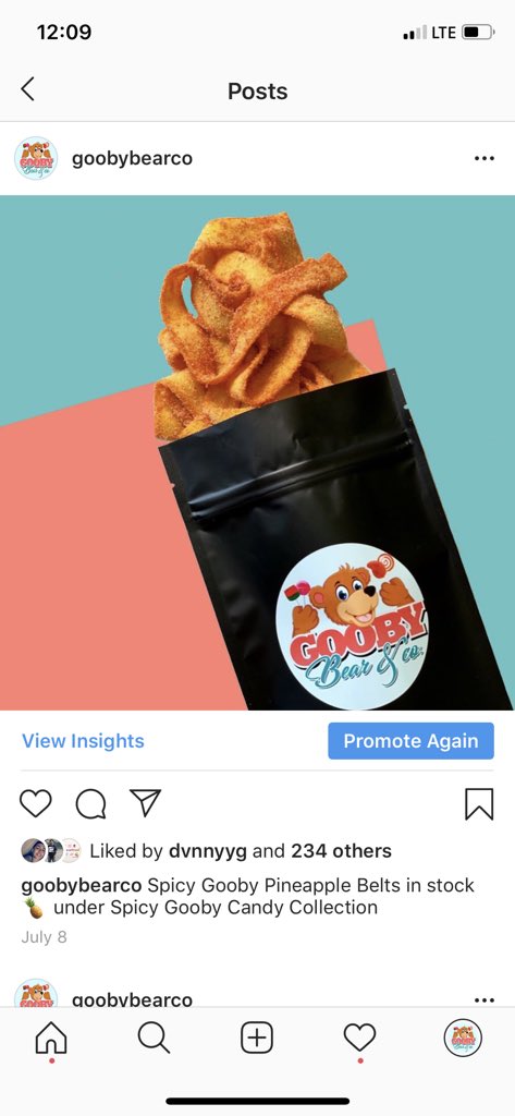 goobybearco (@goobybearco) | Twitter