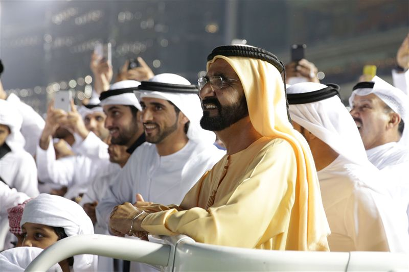 Al Maktoum https://t.co/Op1nVnXGrc Mohammed bin Rashid Al Maktoum ...