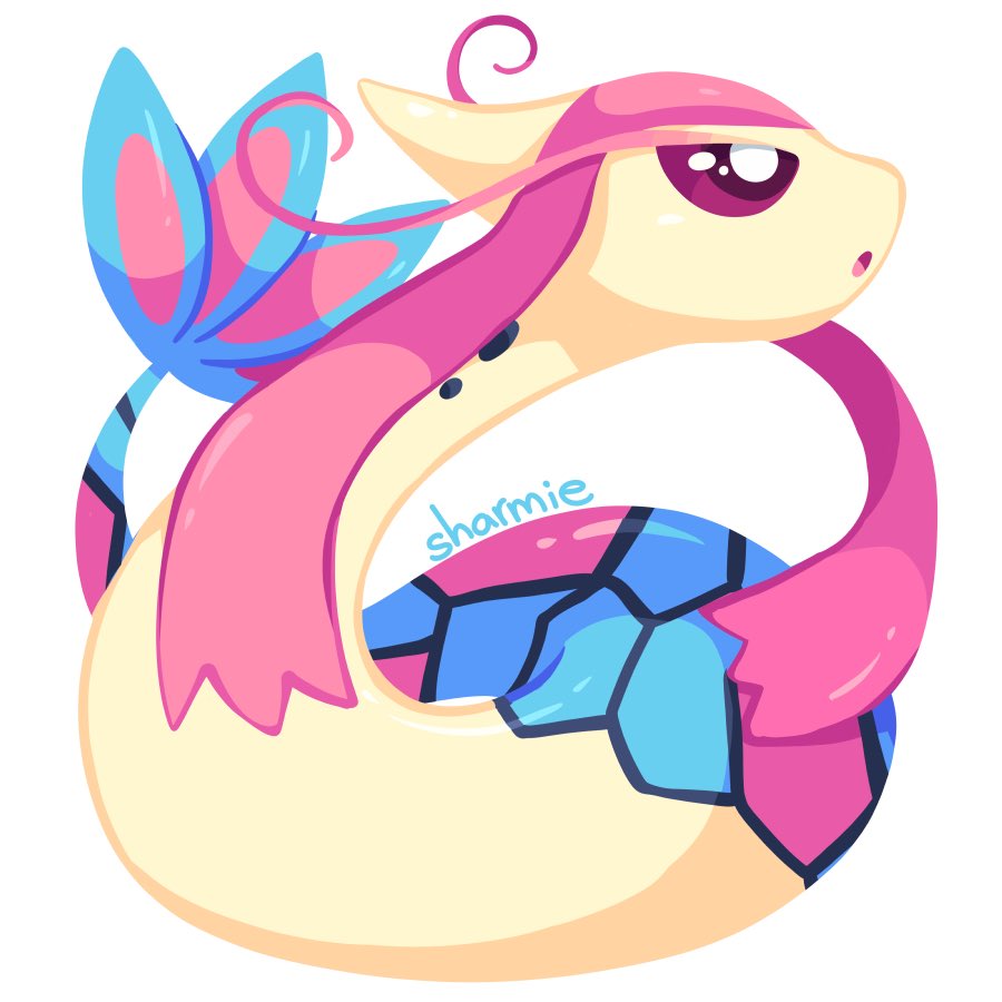 Milotic max CP for all levels - Pokemon Go