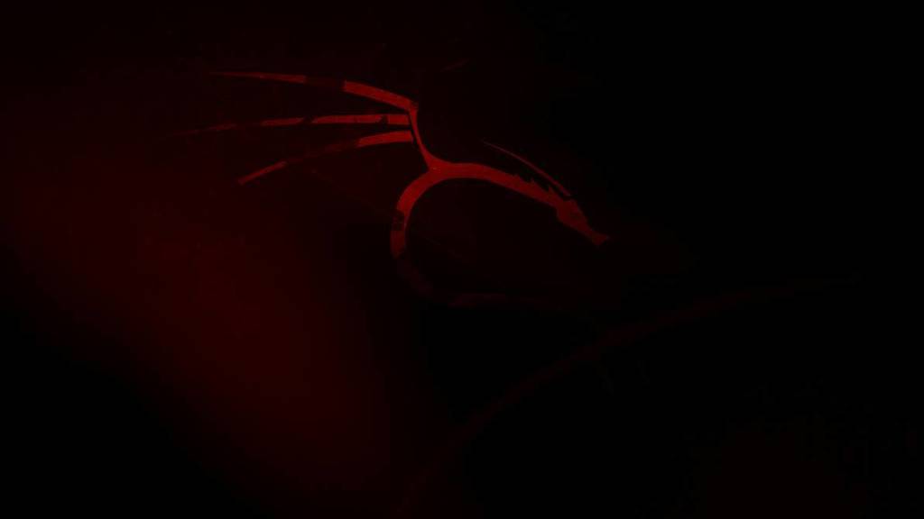 Kali Linux Wallpaper Iphone