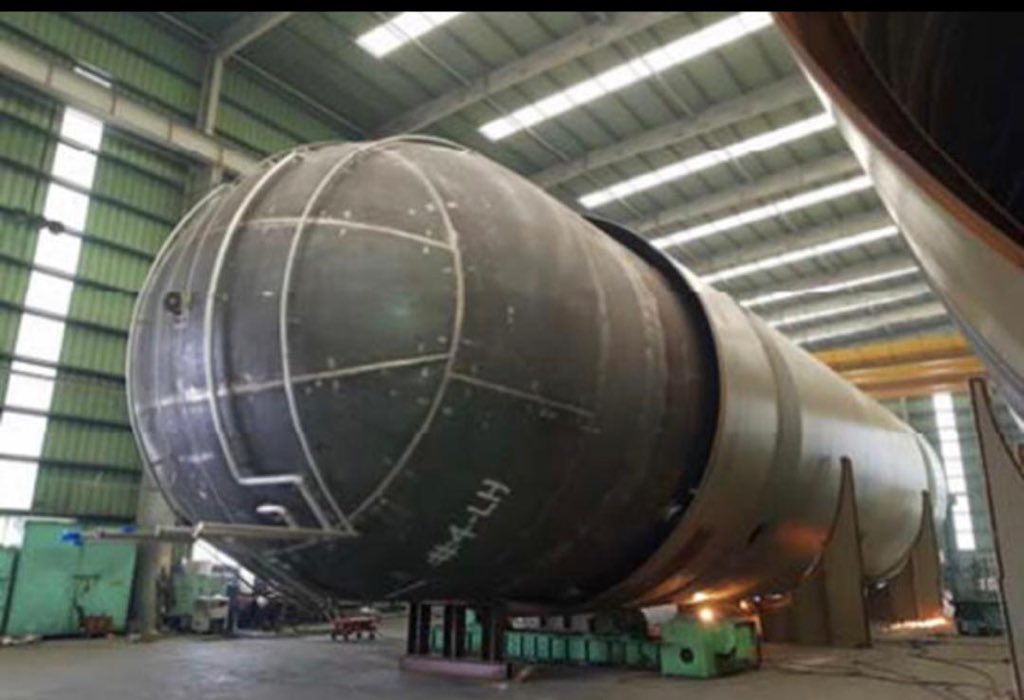 Biggest Bullet In The World