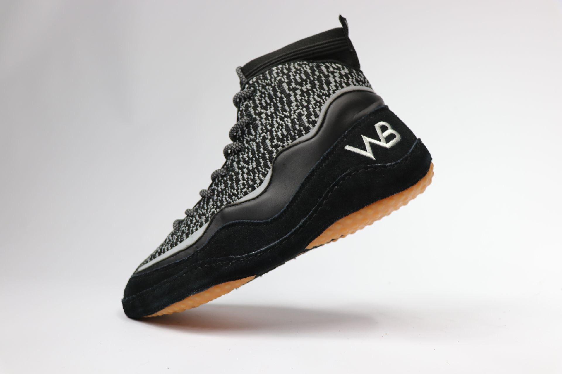 WeAreWrestlers on Twitter: "We have partnered up with @wrestleboutique to give away a pair of ...