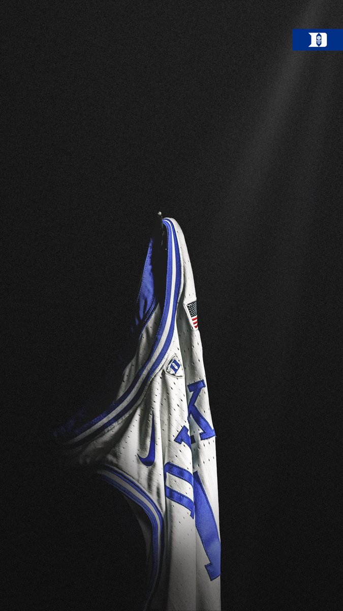 Duke Basketball Wallpaper For Iphone