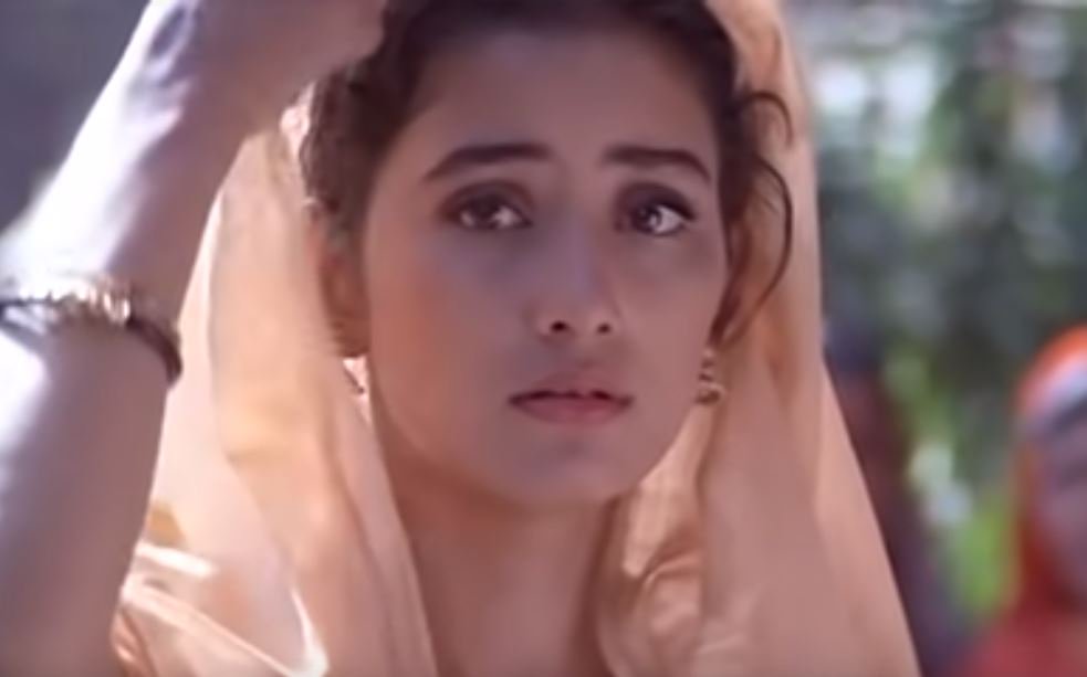 Manisha Koirala Bombay 9994