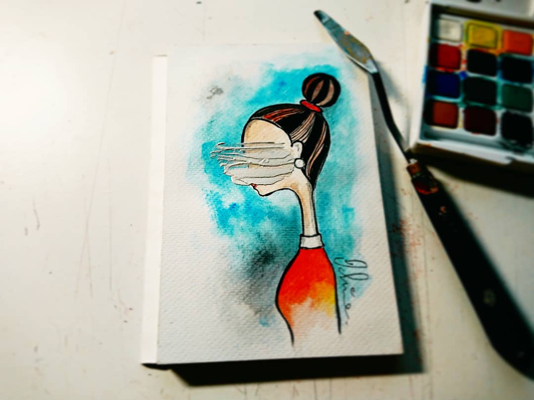 Ochiro (@ochiro_official) さんのイラスト・マンガ作品まとめ (4 件) - Twoucan