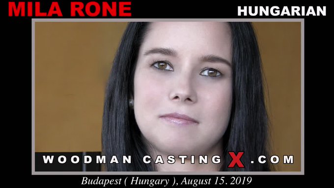 Tw Pornstars Woodman Casting X The Most Retweeted Pictures And Free