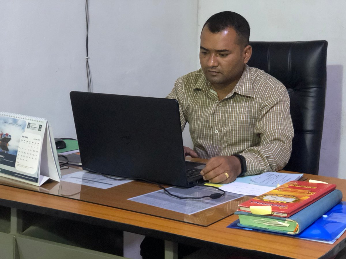 Koirala,Nir Kumar (@beyoundtheearth) | Twitter