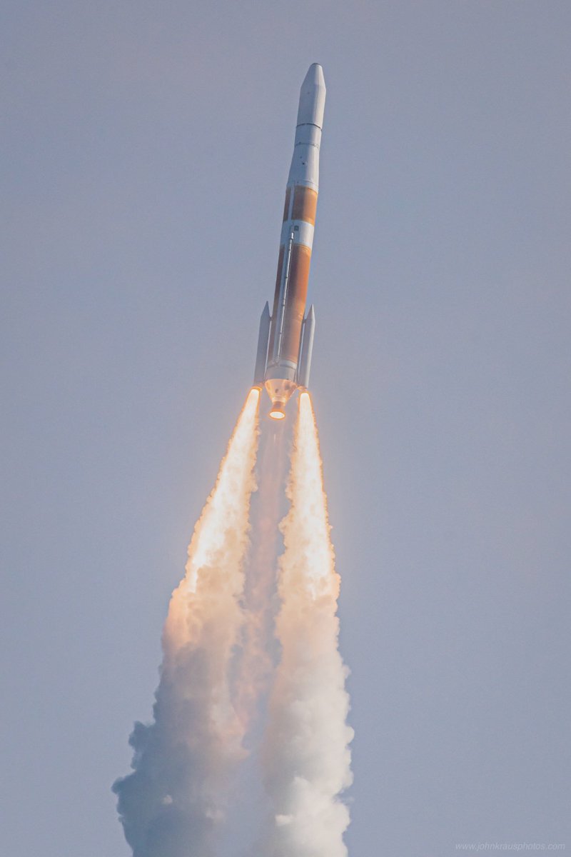 Delta Iv Medium