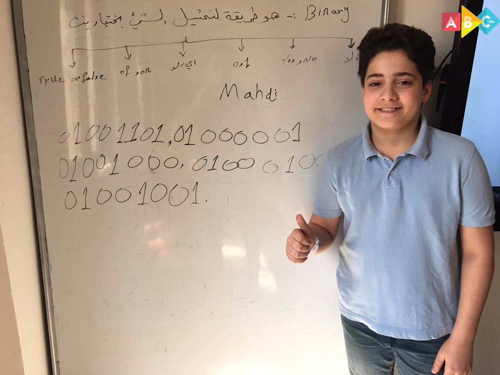 ABcode (@ABCode_iraq) | Twitter