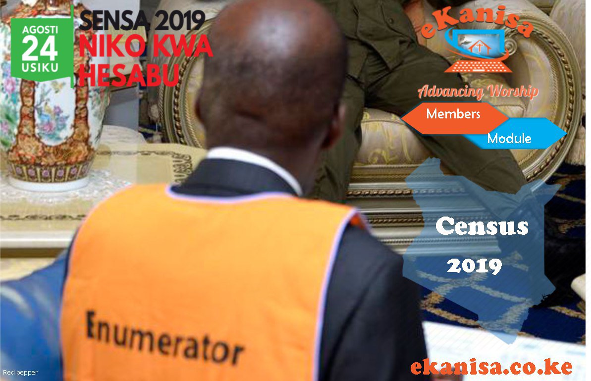 Sam Njenga (@asknjenga) | Twitter